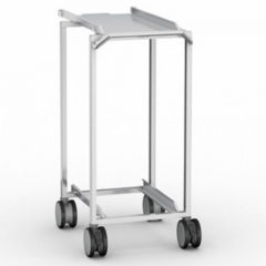 RATIONAL Transport Trolley for SCC61/CMC 101 | Southern Hospitality