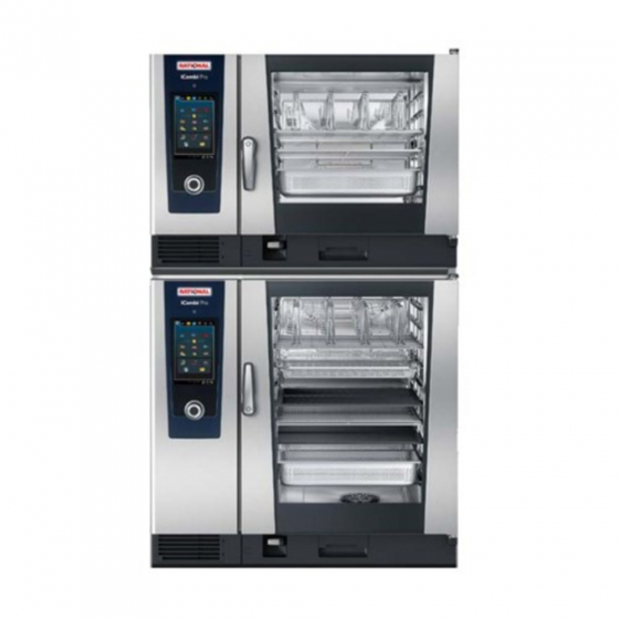 RATIONAL Icombi Pro Duo Stacking Kit for 6-1/1 & 10-1/1 | Southern ...
