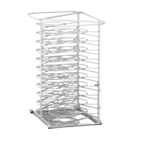 RATIONAL Mobile Plate Rack 310mm for 32 Plates for 10-1/1 | Southern ...