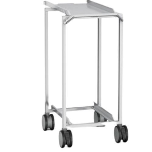 RATIONAL Transport Trolley for Mobile Oven Rack 10-2 | Southern Hospitality