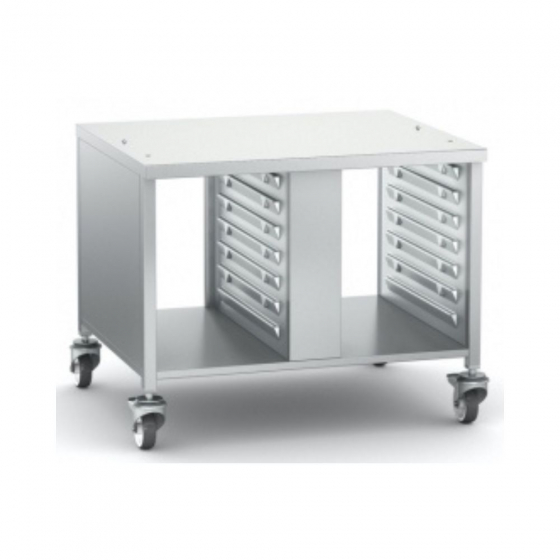 RATIONAL Icombi Pro ICP 102/62 Stand for Combi Oven | Southern Hospitality
