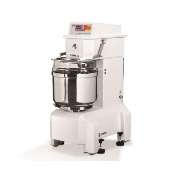 Ferneto Spiral Mixer 0.75-12Kg AE012 | Southern Hospitality