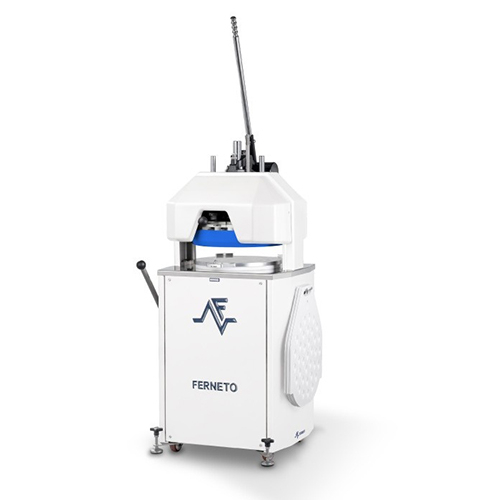 Ferneto DSA400 SA Divider Rounder with Interchangeable Head | Southern ...