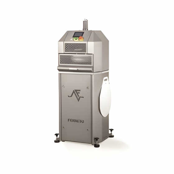 Ferneto Fully Automatic Bun Divider / Rounder | Southern Hospitality