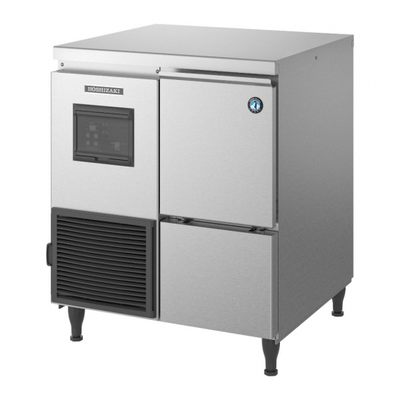 Hoshizaki FM-150KE Flaked Ice Machine Cube Ice 130kg/26kg | Southern ...