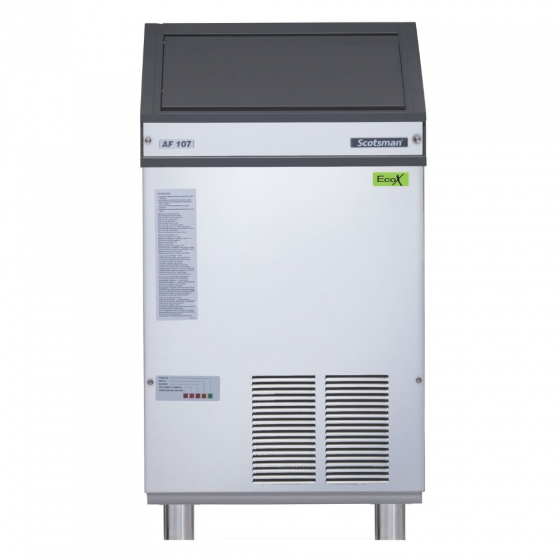 Scotsman AF107AS OX Flake Ice Machine 120/30kg | Southern Hospitality