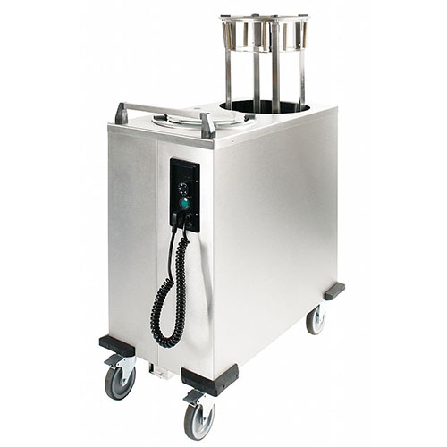 Mobile Double Lowerator | Southern Hospitality