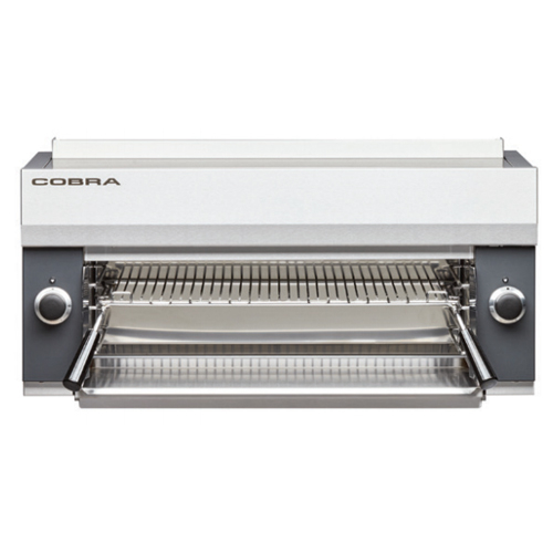 Cobra CS9 - 900mm Gas Salamander | Southern Hospitality