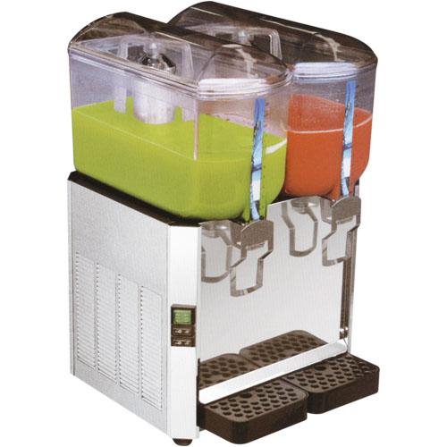 Promek Drink Dispenser 2 x 12L | Southern Hospitality