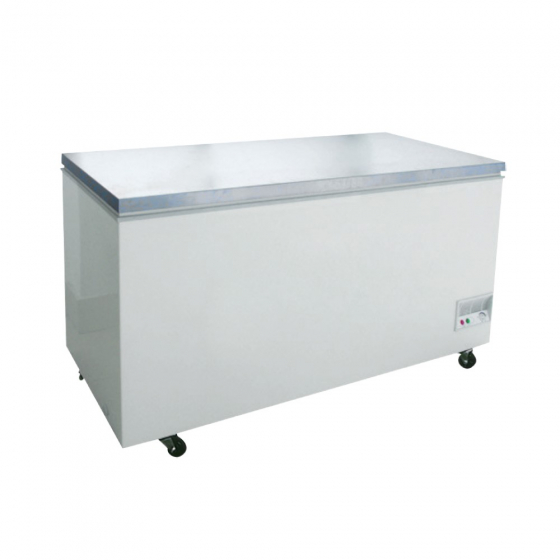 Pro.Equip Chest Freezer 312 Litre | Southern Hospitality
