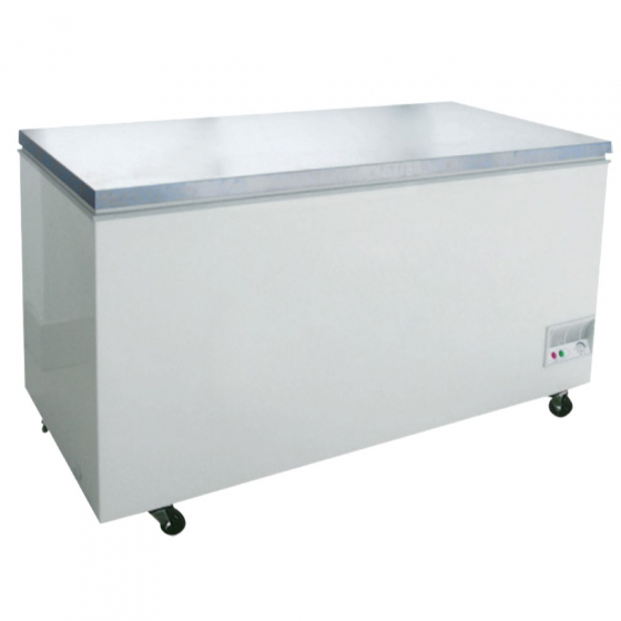 Pro.Equip Chest Freezer 526 Litre | Southern Hospitality