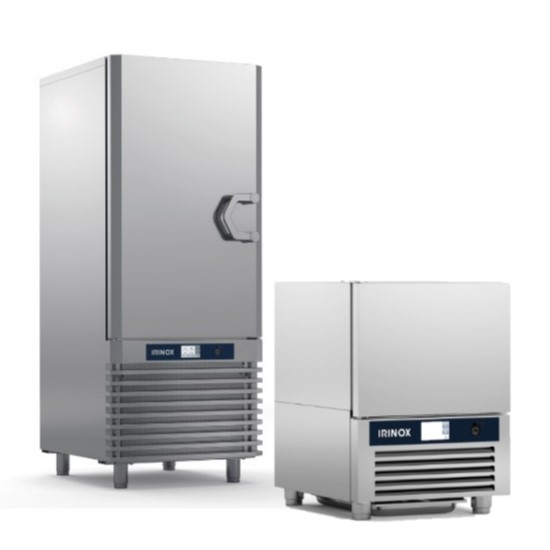 Irinox Easy Fresh Next Blast Chiller | Southern Hospitality