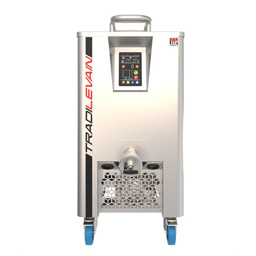 JAC Tradilevain 40 Sour Dough Tank | Southern Hospitality