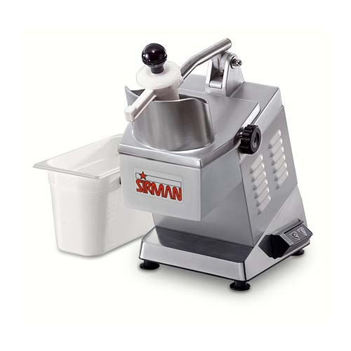 Sirman TM2 Food Processor | Southern Hospitality