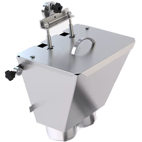 Stok Mini Size Hopper / Conveyor for MP2-1 | Southern Hospitality