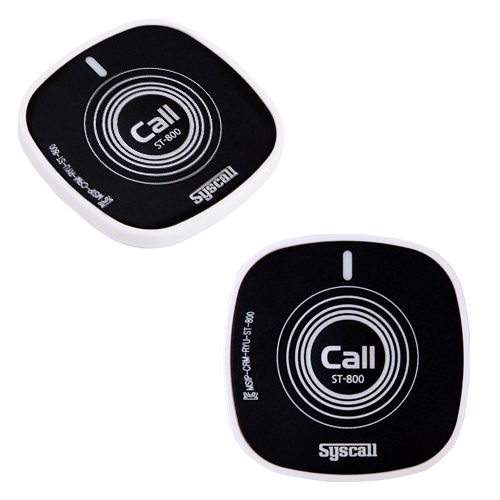 Syscall Standard 1 Button Bell | Southern Hospitality