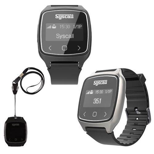 Syscall Watch SB-700 | Southern Hospitality