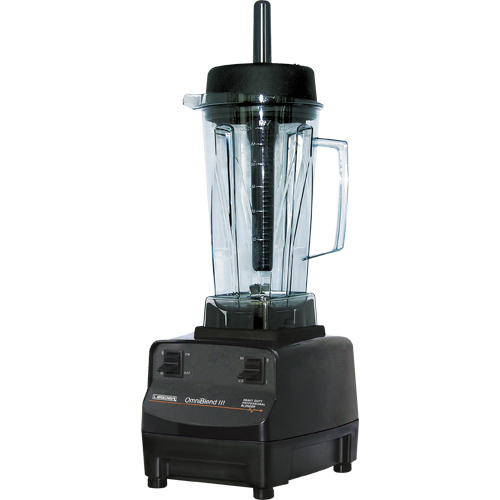 Pro.Equip Commercial Blender 2L | Southern Hospitality