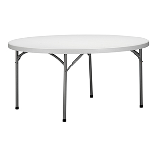 Garbar Beethoven Blow Moulded Table Round 1800mm | Southern Hospitality