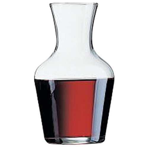 Arcoroc Luminarc Glass Carafe 500ml | Southern Hospitality