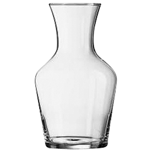 Arcoroc Luminarc 1L Glass Carafe | Southern Hospitality