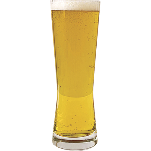 Borgonovo Monaco Beer Goblet 380ml | Southern Hospitality