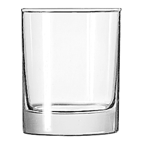 Libbey Lexington Old Fashioned Glass | Southern Hospitality