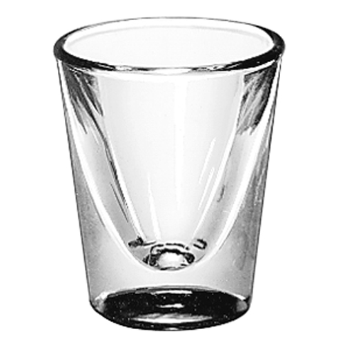 Libbey Shot Glass 30ml | Southern Hospitality