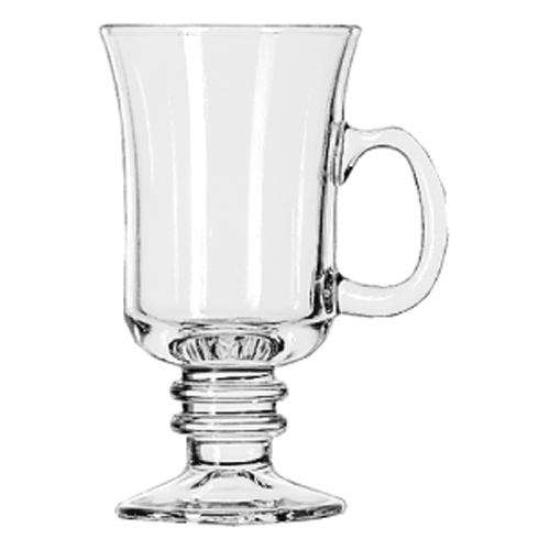 Libbey Stemmed Irish Coffee Glass 252ml | Southern Hospitality