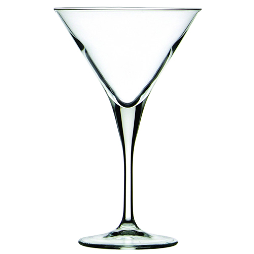 Bormioli Rocco Ypsilon Martini Glass 245ml | Southern Hospitality