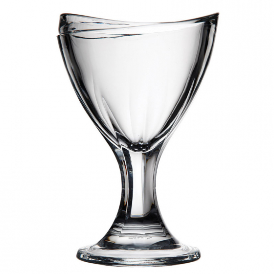 Ocean Delight Sundae Cup 200ml | Southern Hospitality