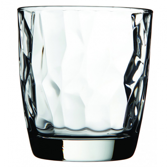 Bormioli Rocco Diamond DOF Glass Clear 300ml | Southern Hospitality