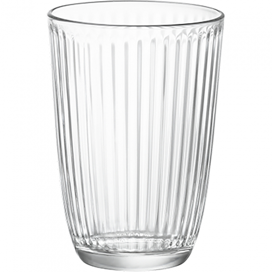 Bormioli Rocco Line Hiball Glass 390ml | Southern Hospitality