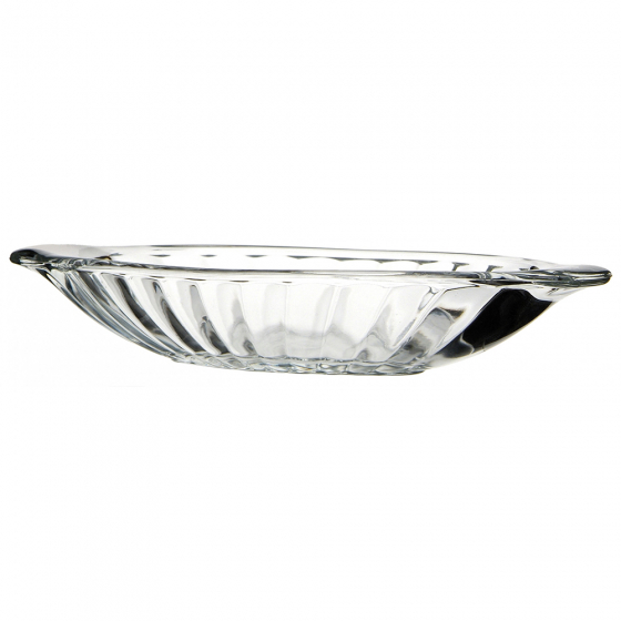 Ocean Alaska Banana Split Glass Bowl | Southern Hospitality