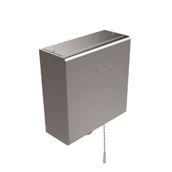 Britex NZ-FCP Pull Chain Cistern | Southern Hospitality