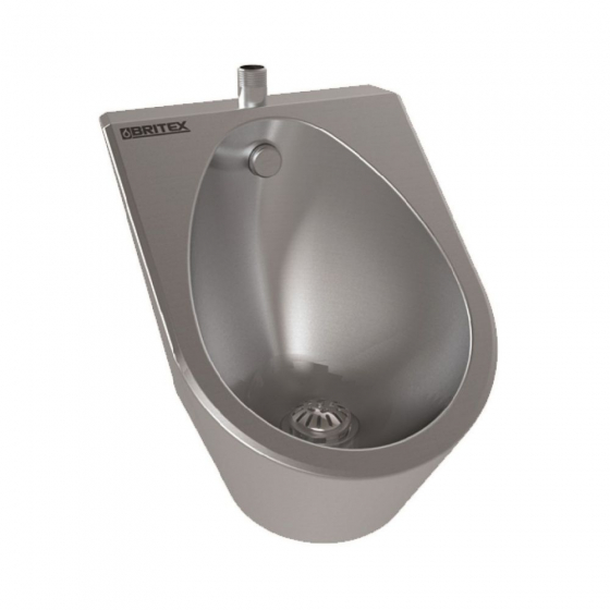 Britex NZ-UWHU Wall Hung Urinal | Southern Hospitality