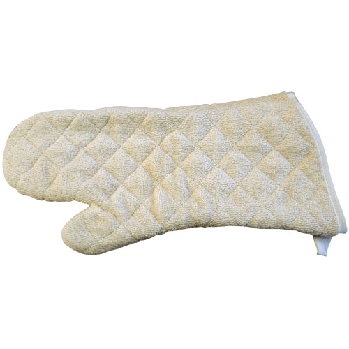 Terry Cloth Pan Grabber | Southern Hospitality