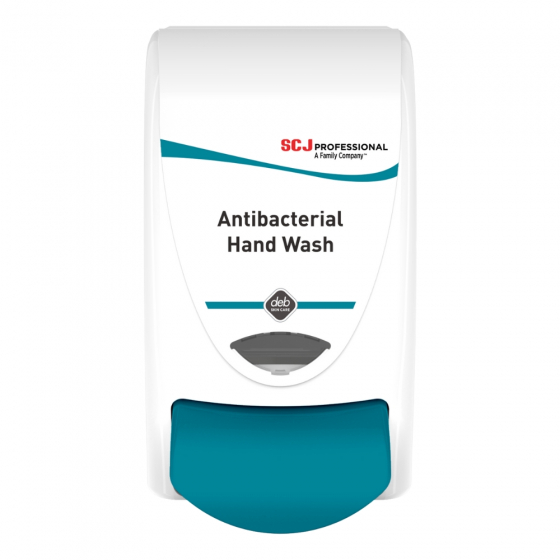 Deb Dispensers for OxyBAC 1L | Southern Hospitality