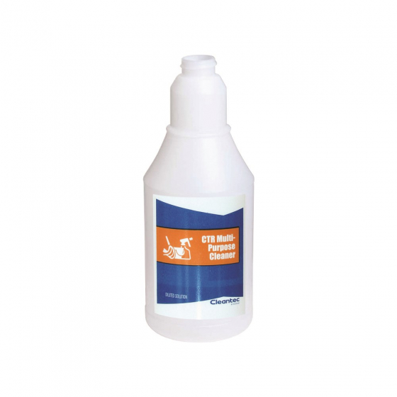 CTR Ecolab Multi Purpose Cleaner Bottle | Southern Hospitality