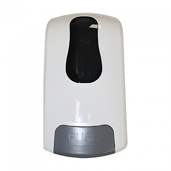 Hand Soap Dispenser | Southern Hospitality