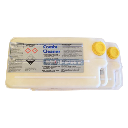 Combi Clean Cartridge for Turbofan and Blue Seal Combis - 2 x 4.5L ...