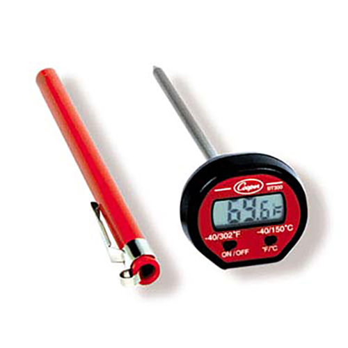 Digital Pocket Thermometer | Southern Hospitality