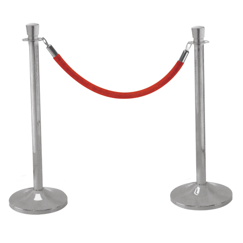 Queue Divider Base | Southern Hospitality