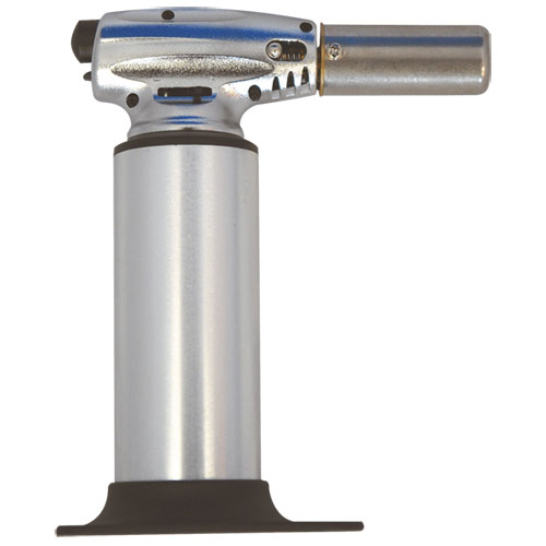 Chef Torch | Southern Hospitality