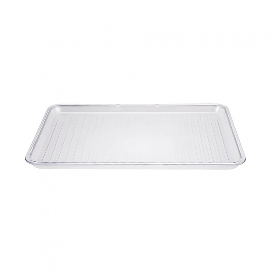Polycarbonate Flat Tray to fit HJP100 Display Cover | Southern Hospitality