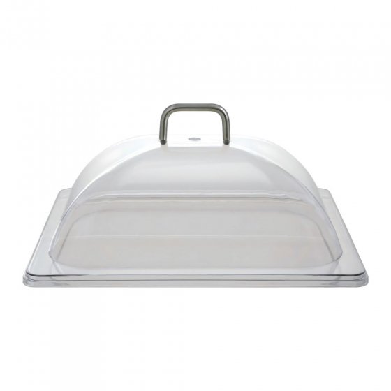 Polycarbonate Dome Cover 330x270x145mm | Southern Hospitality