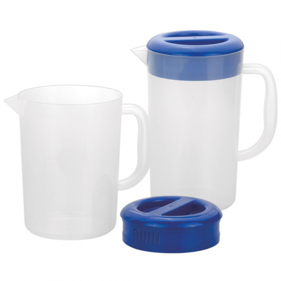 Polypropylene Water Jug 1.8 Litre | Southern Hospitality