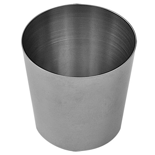 Stainless Steel Dariol Mould | Southern Hospitality