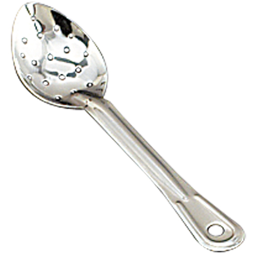 Basting Spoon Heavy Duty Perforated | Southern Hospitality