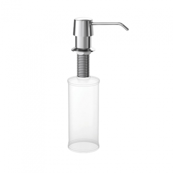 B&F In-Bench Lotion Dispenser BFLD | Southern Hospitality